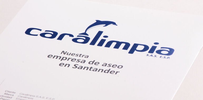 Caralimpia: El mandatorio del cliente | Galanés Agencia de Comunicación